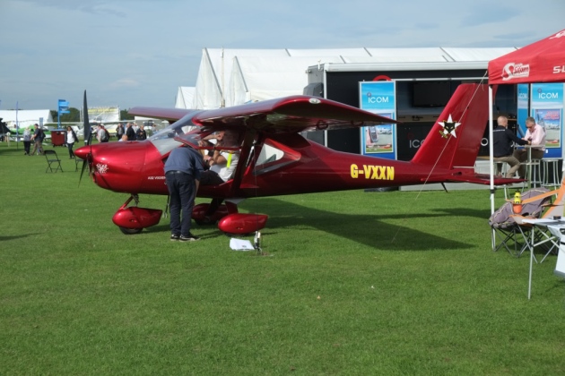 Resources – Foxbat Aircraft