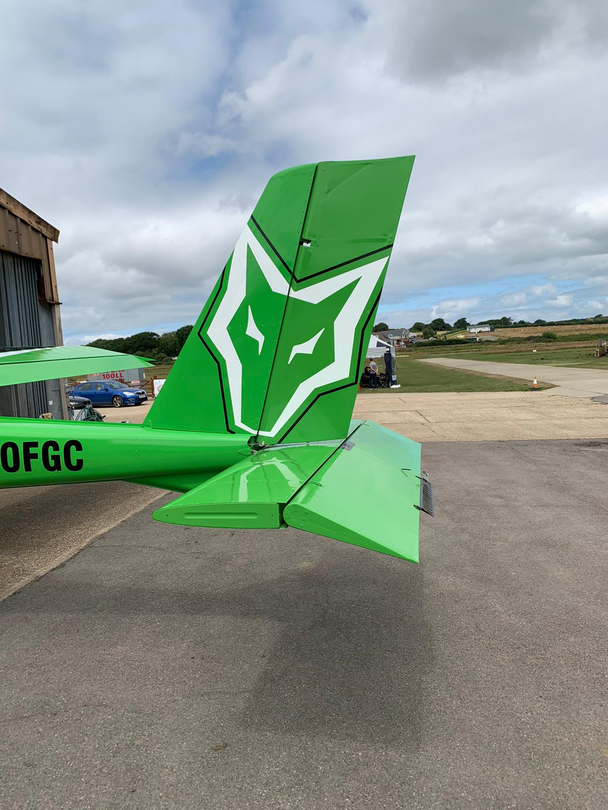 Aircraft for Sale – Foxbat Aircraft