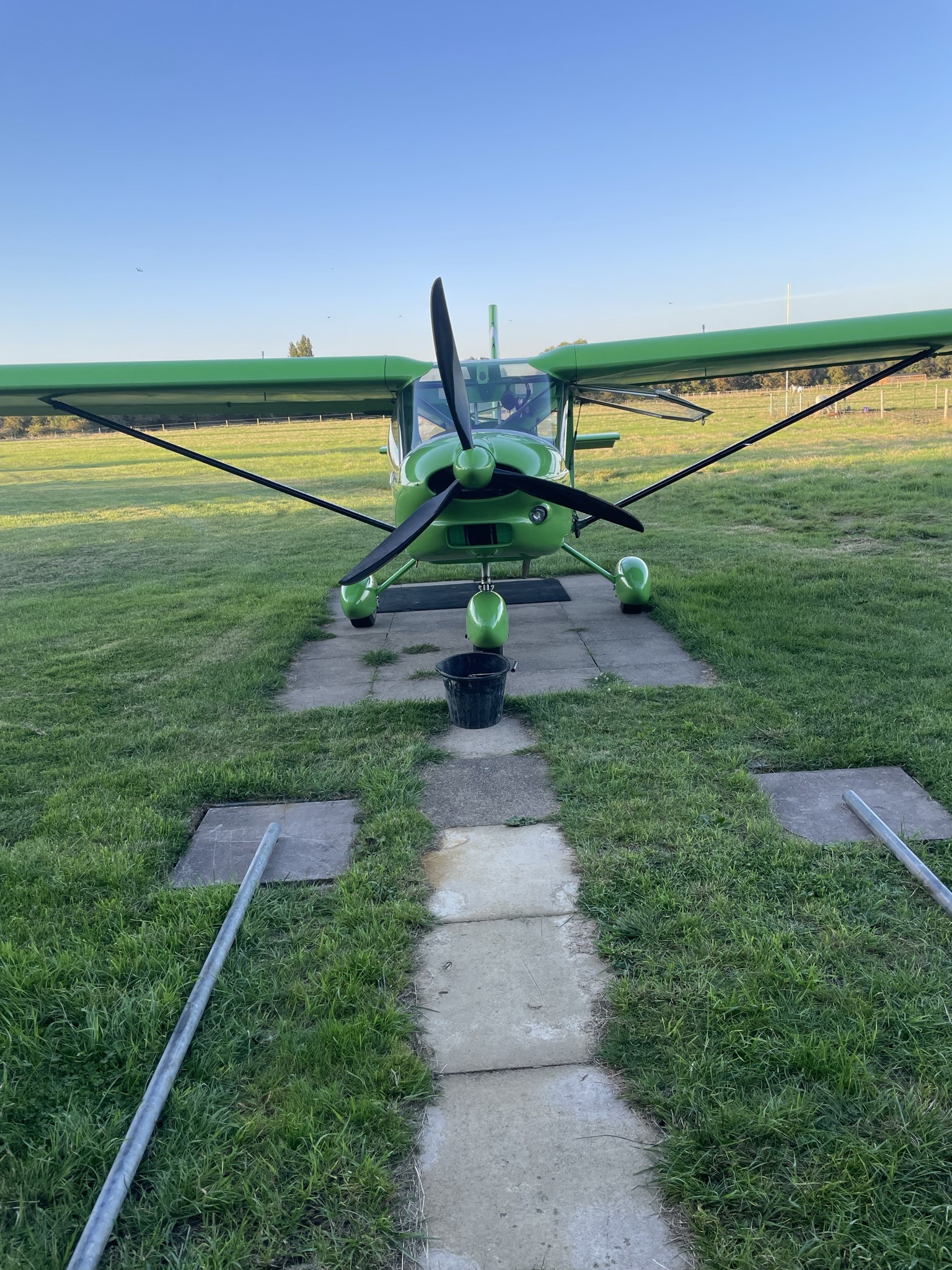 Aircraft for Sale – Foxbat Aircraft